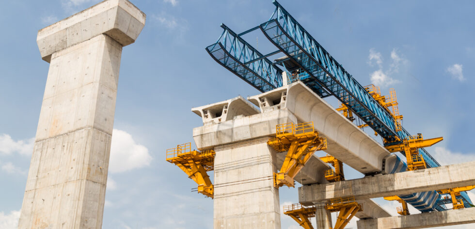 Proyectos de infraestructura y seguro de Cumplimiento en Colombia